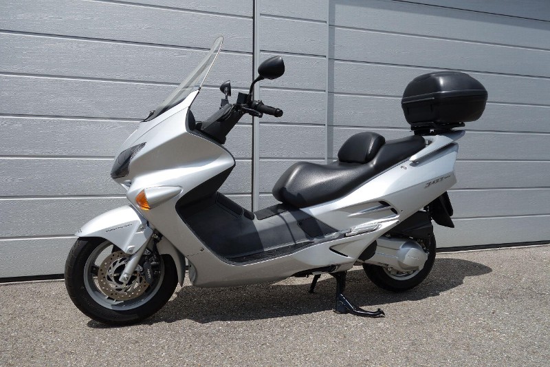 Tschanz-Motos, Honda, Konolfingen,Occasionen Gepflegte Fahrzeuge ab Lager