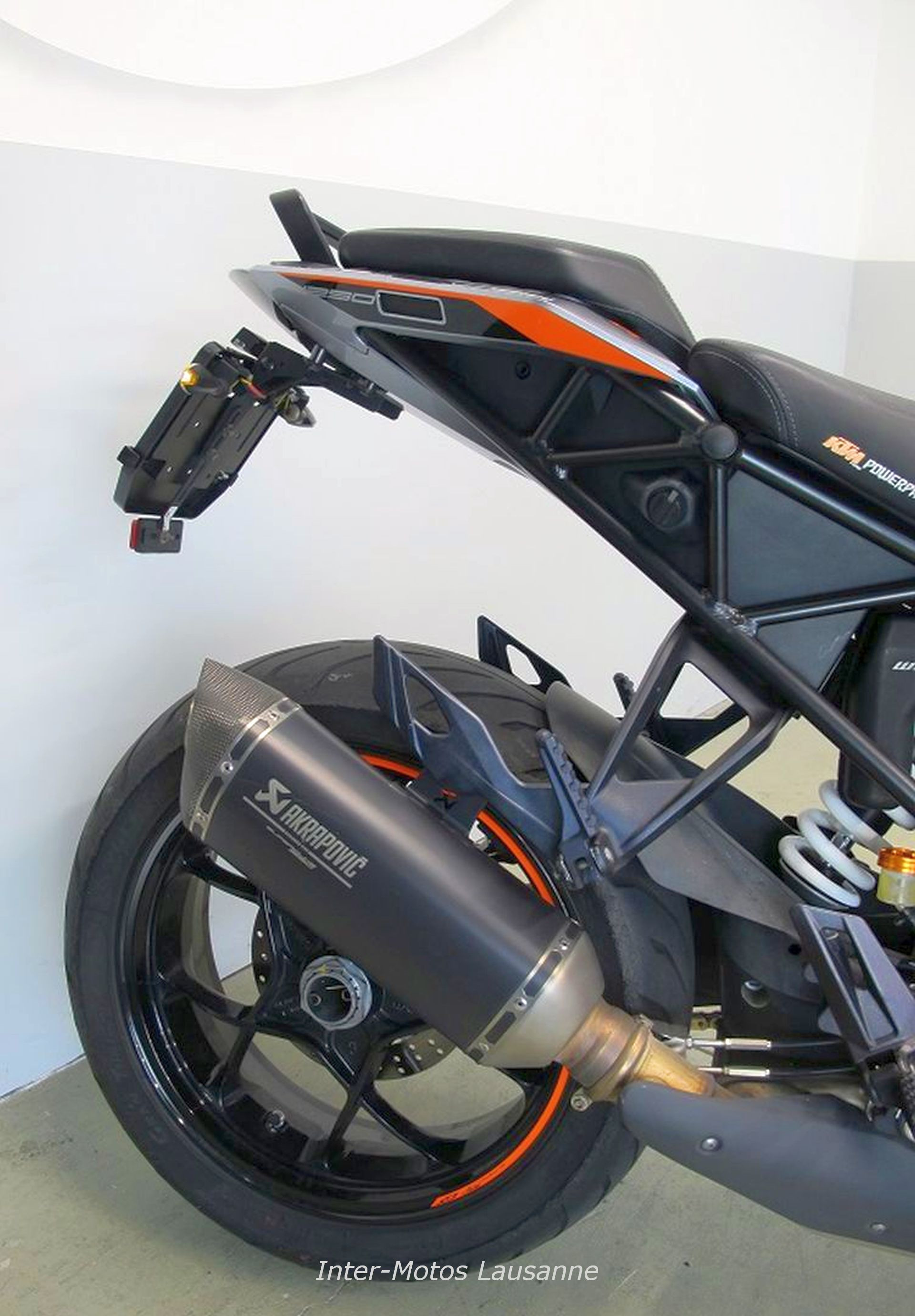 Inter-Motos centre Kawasaki pour la Suisse romande,Occasions Nos Occasions