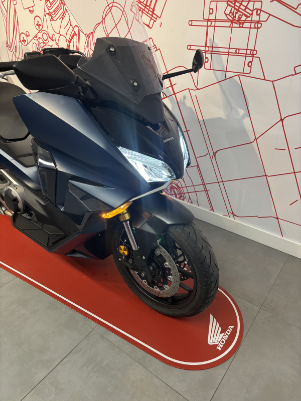 HONDA NSS 750 Forza, Roller, Occasion, CHF 9'900.-